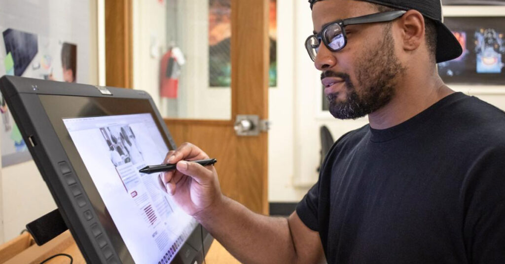 The Fundamentals of Graphic Design: A Comprehensive Guide for Beginners