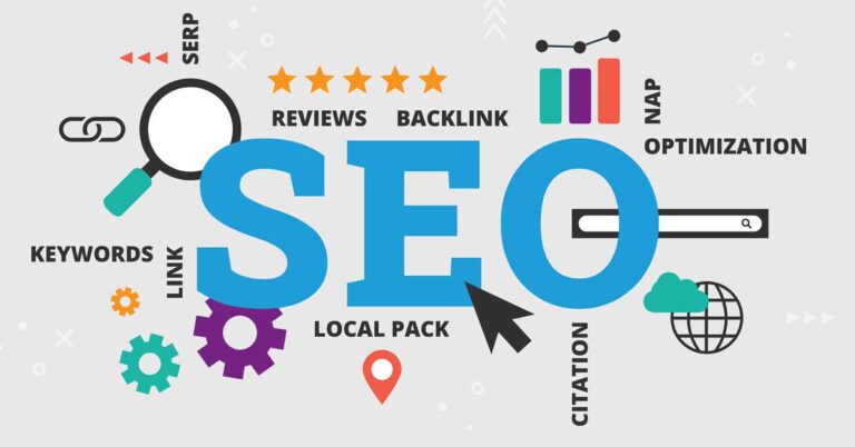SEO Essentials: Optimizing Your Website for Search Engines