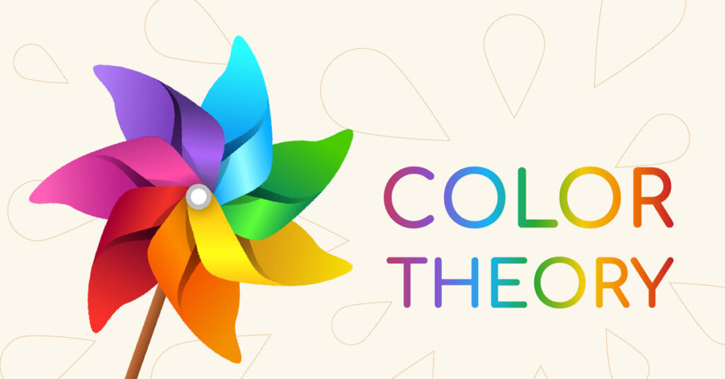 Exploring the Role of Color Theory in Graphic Design