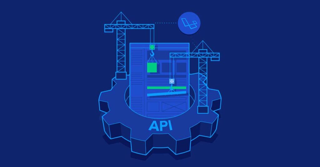 Creating APIs with Laravel: A Comprehensive Guide