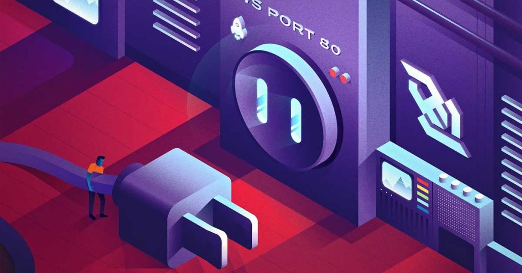 Real-Time Communication Between Web and Desktop: WebSocket Integration