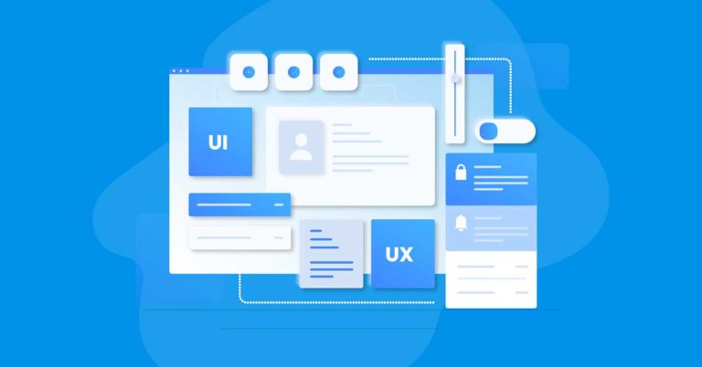 Crafting Intuitive Experiences: Mastering User Interface Elements in ...