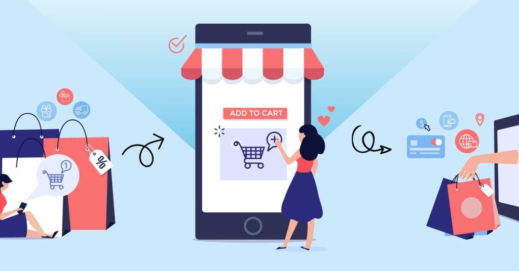 Streamlining Checkout and Payment: E-Commerce Transaction Optimization