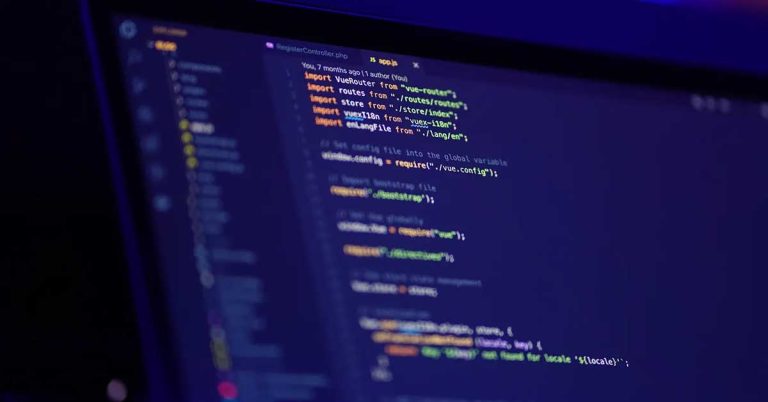 Security Measures And Best Practices In Laravel Applications