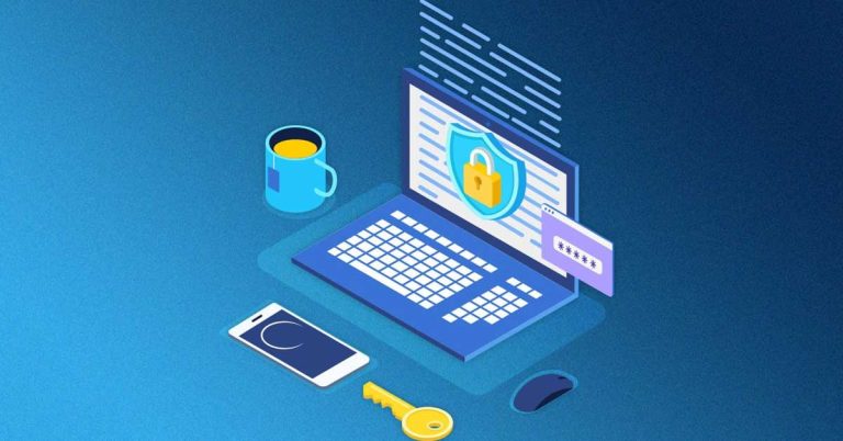 Web Security Best Practices: Safeguarding Your Website and Users