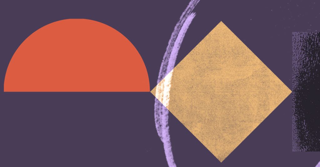 Effective Use of Negative Space in Graphic Design