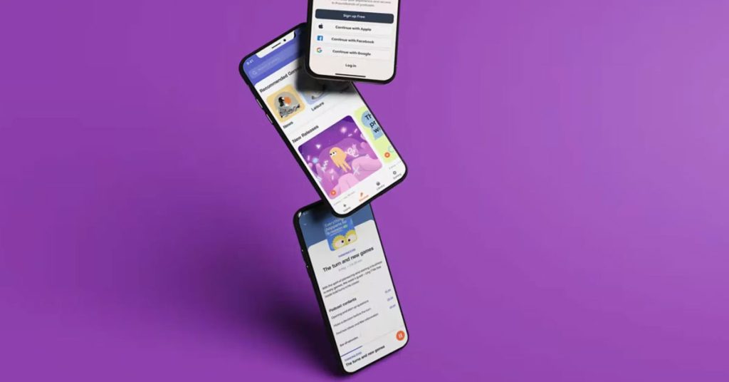 Visual Hierarchy and Layout in UI/UX Design: Guiding the User's Eye
