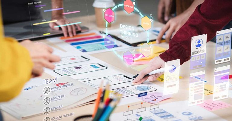 Crafting Dynamic Experiences: The Art of Responsive Banner Design