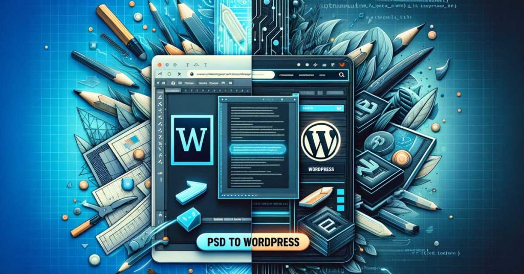 Troubleshooting Common Issues In Psd To Html Conversion