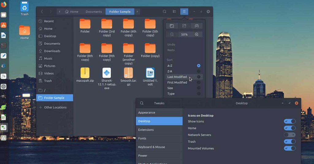 Exploring GTK+ for Linux Desktop Application Development