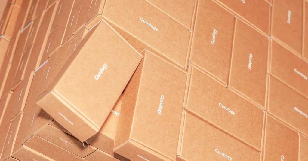 Packaging Design: Creating Eye-Catching Product Packaging